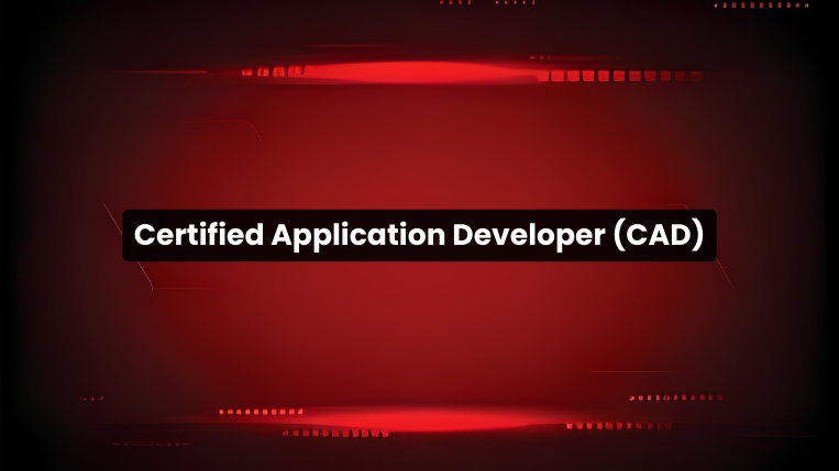 ServiceNow CAD - Application Developer | 3 Days